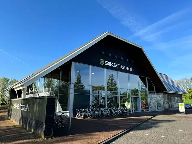 Onze Broekhuis Fietsenwinkels | Broekhuis